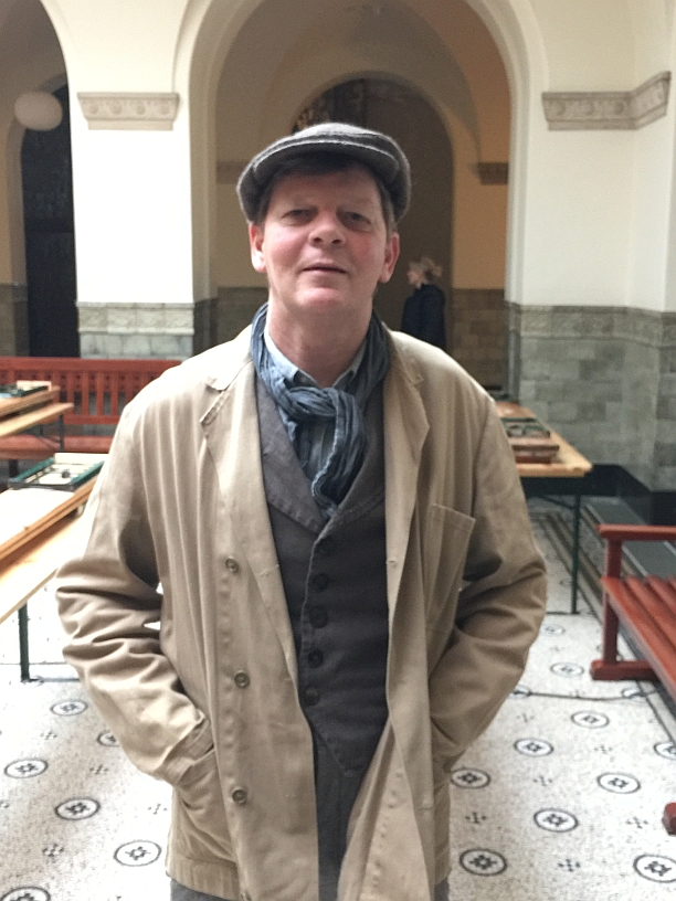 PeterRene.Nl: Peter René Peter Rene acteertalent ontdekt. Actor Acting ...